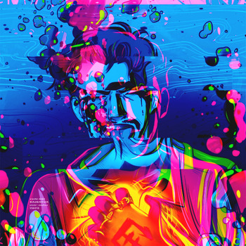 Midaz, BAJOAGUA (Single) in High-Resolution Audio - ProStudioMasters