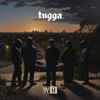 W8, Tugga (Single) in High-Resolution Audio - ProStudioMasters