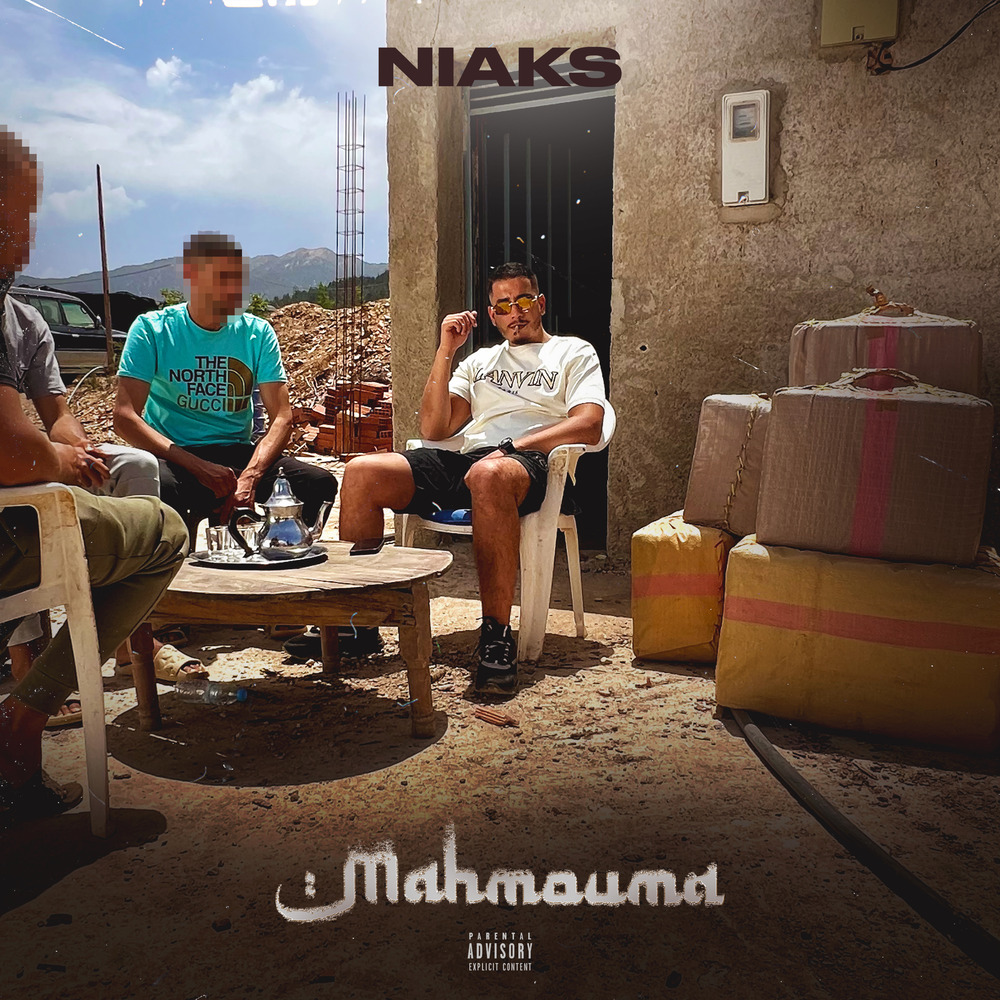Niaks, Mahmouma (Single) in High-Resolution Audio - ProStudioMasters