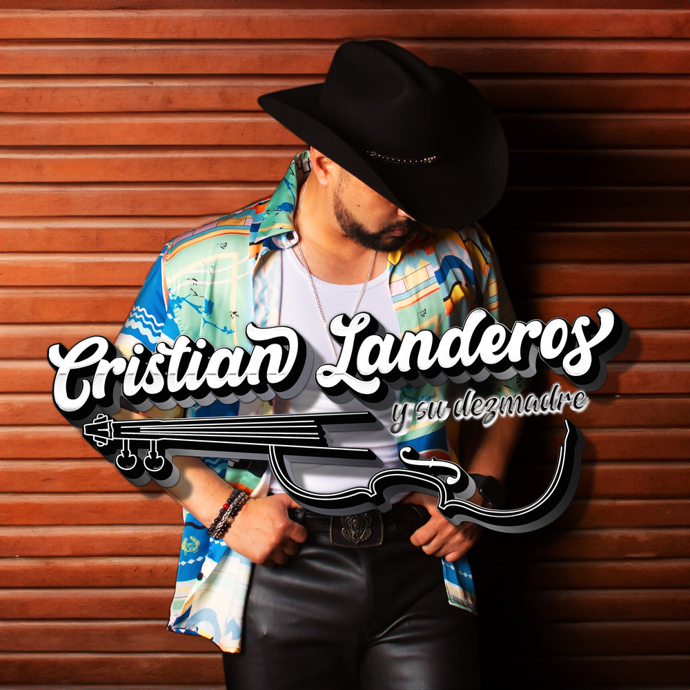 Cristian Landeros y su dezmadre, Algo Personal in High-Resolution Audio ...