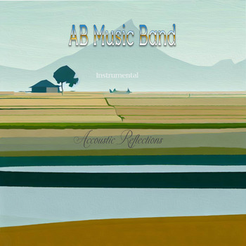 AB Music Band, Accoustic Reflections (Instrumental) in High-Resolution ...