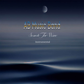 AB Music Band, Search For Wave (Instrumental) in High-Resolution Audio ...