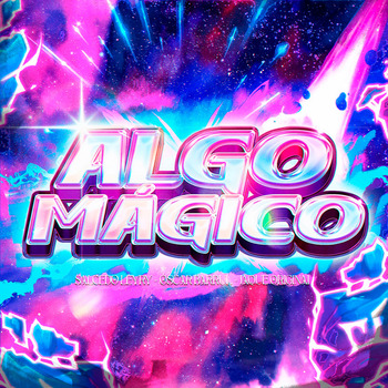 Salcedo Leyry; Oscar Barrul; Jaque Original, Algo Magico (Single) in ...