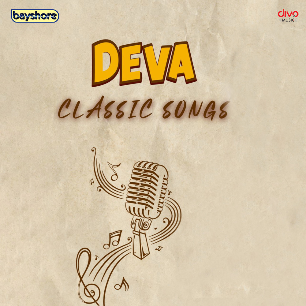 Deva, Deva Classic Songs in High-Resolution Audio - ProStudioMasters