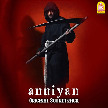 Harris Jayaraj; Vikram; Sadha, Anniyan Intro (From Anniyan / Single) in ...
