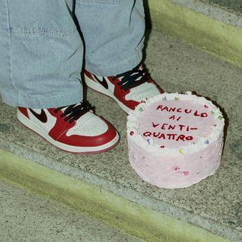 blame, ventiquattro (Single) in High-Resolution Audio - ProStudioMasters