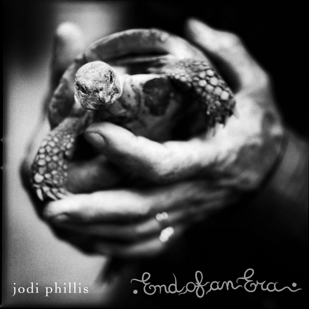Jodi Phillis, End Of An Era (Single) in High-Resolution Audio ...