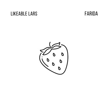Likeable Lars; Farida, Jordbær (Single) in High-Resolution Audio - ProStudioMasters