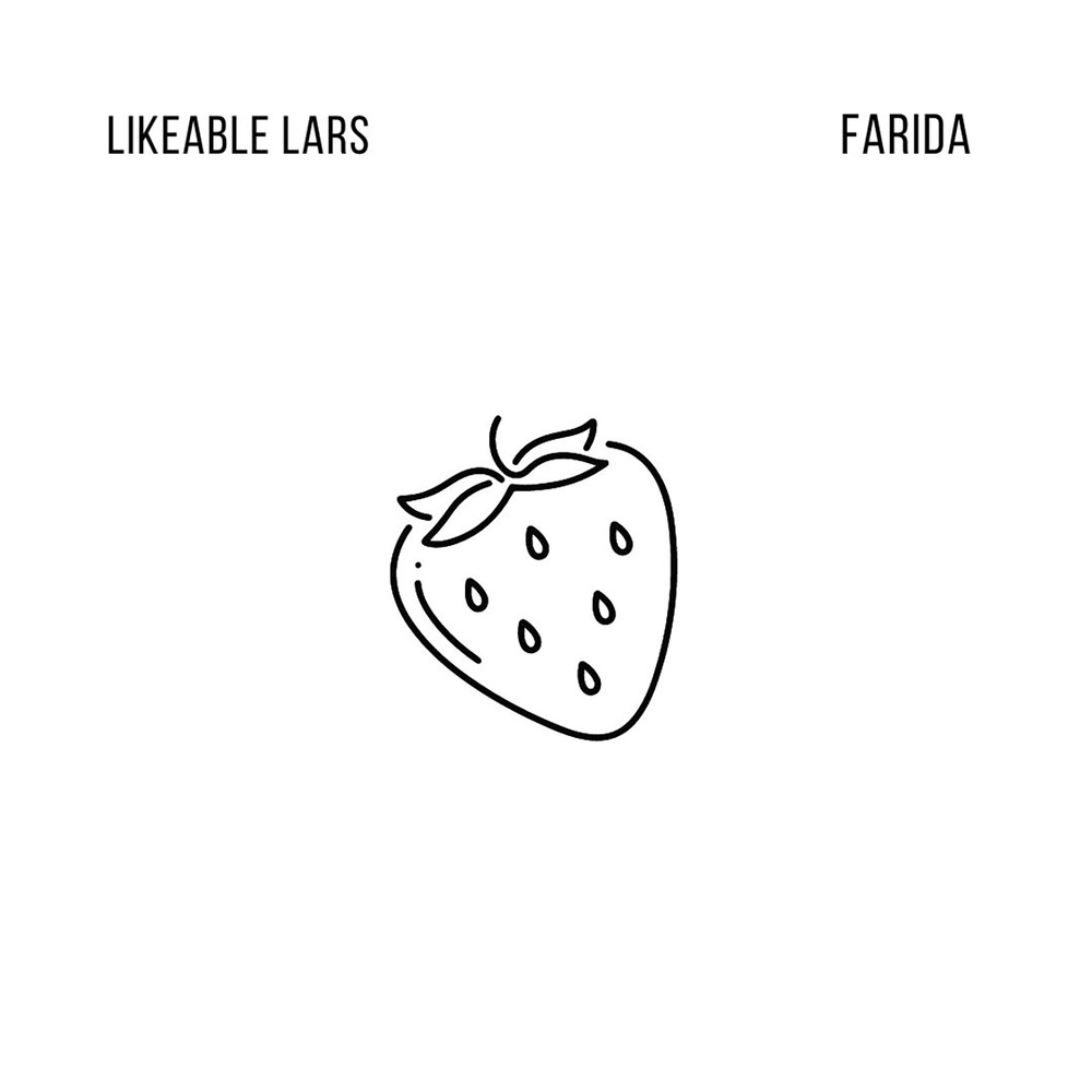 Likeable Lars; Farida, Jordbær (Single) in High-Resolution Audio - ProStudioMasters