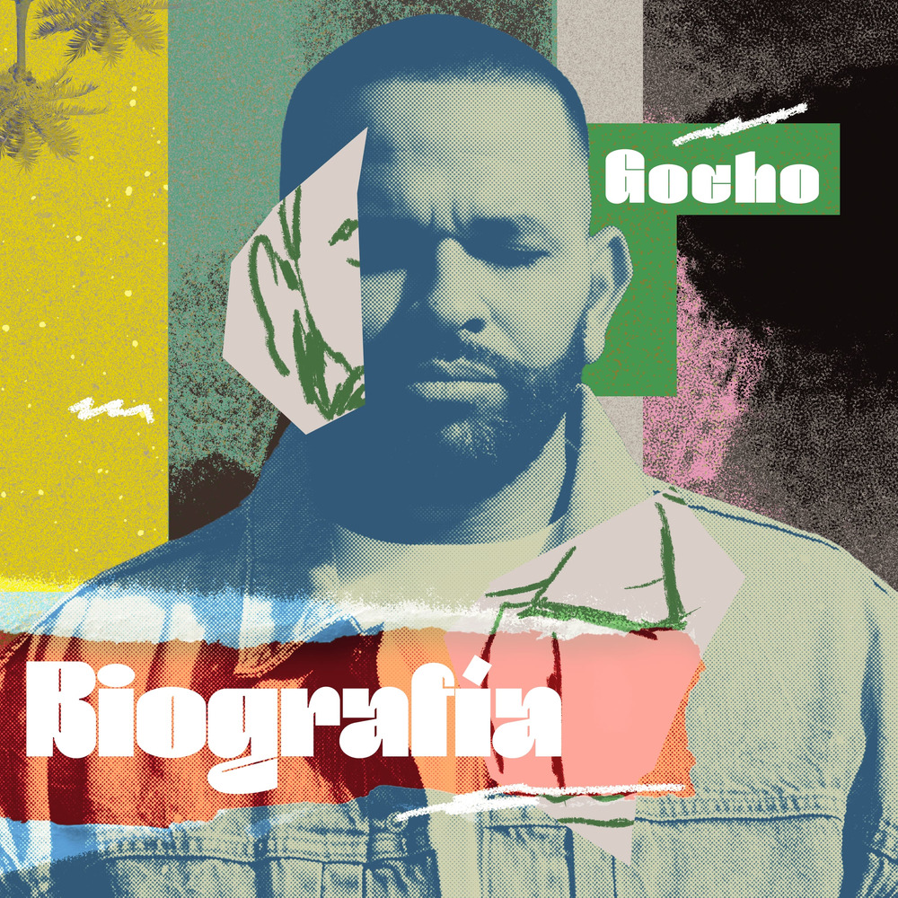 Gocho, Biografía (Single) in High-Resolution Audio - ProStudioMasters