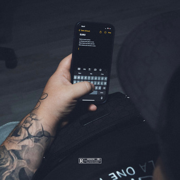 LJK, Euro (Single) in High-Resolution Audio - ProStudioMasters