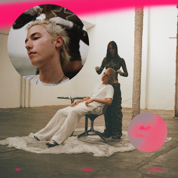 Tomás Roca; allnightproducer, ME GUSTA CUANDO (Single) in High ...