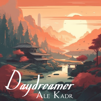 Ale Kadr, Day Dreamer in High-Resolution Audio - ProStudioMasters