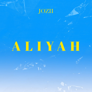 Jozii, ALIYAH (Single) in High-Resolution Audio - ProStudioMasters