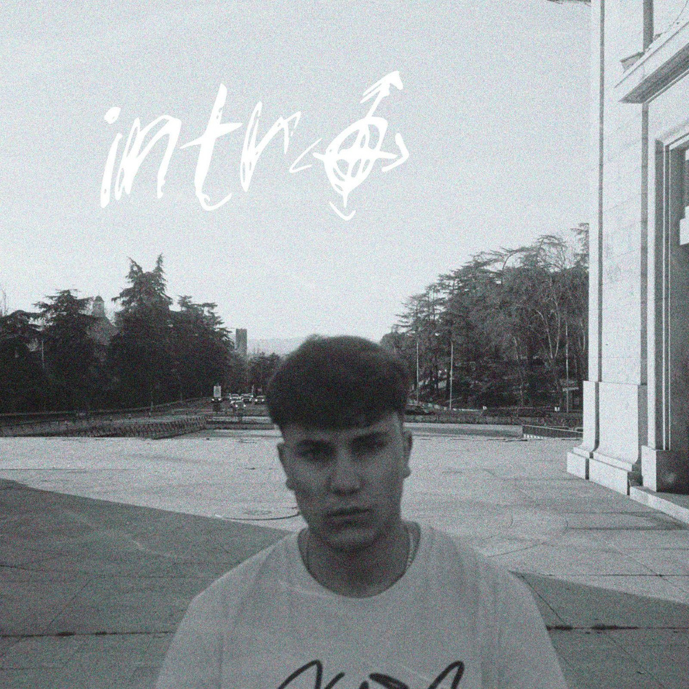 Deco Mdz, Intro (Single) in High-Resolution Audio - ProStudioMasters