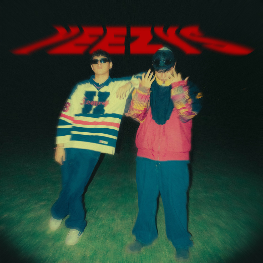 Kevis & Maykyy, Yeezys (Single) in High-Resolution Audio - ProStudioMasters