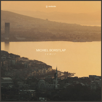 Michiel Borstlap, Izmir (Single) in High-Resolution Audio ...
