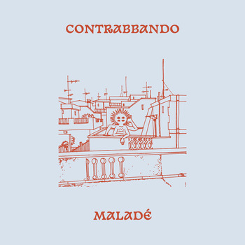 Maladé, Contrabbando (Single) in High-Resolution Audio - ProStudioMasters