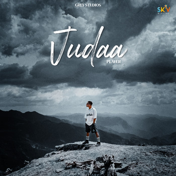 Player, Judaa (Single) in High-Resolution Audio - ProStudioMasters