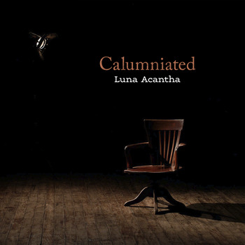 Luna Acantha, Calumniated (Single) in High-Resolution Audio ...