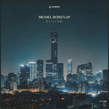 Michiel Borstlap, Beijing (Single) in High-Resolution Audio ...