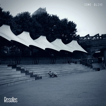 Rosellas, Come Alive (Single) in High-Resolution Audio - ProStudioMasters