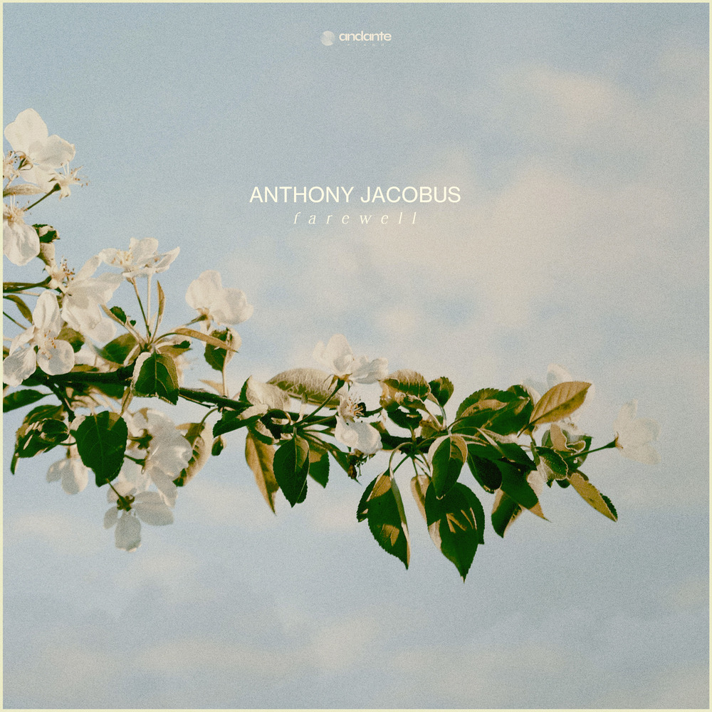 Anthony Jacobus, Farewell (Single) in High-Resolution Audio ...