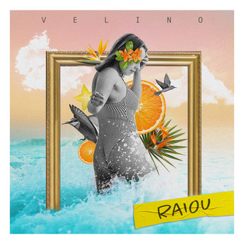 VELINO, RAIOU (Single) in High-Resolution Audio - ProStudioMasters