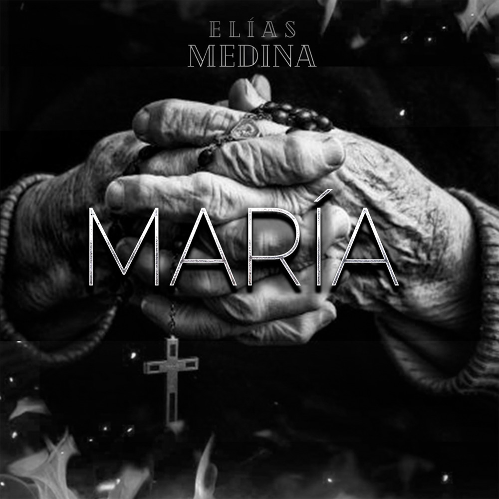Elias Medina, Maria (Single) in High-Resolution Audio - ProStudioMasters