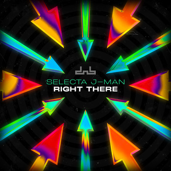 Selecta J-Man, Right There (Single) in High-Resolution Audio ...