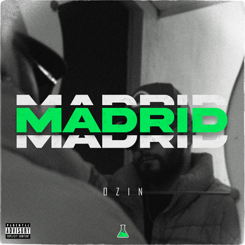 Ozin, Madrid (Single) in High-Resolution Audio - ProStudioMasters