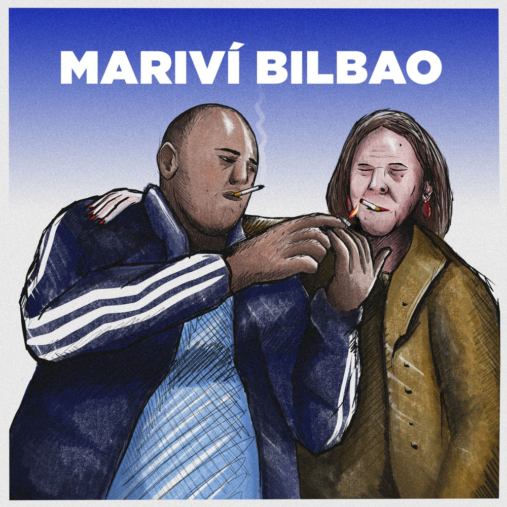 Midas Alonso; Zamoranobeatz, Mariví Bilbao (Single) in High-Resolution ...