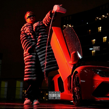 Nafe Smallz, Nostalgic (Single) in High-Resolution Audio - ProStudioMasters