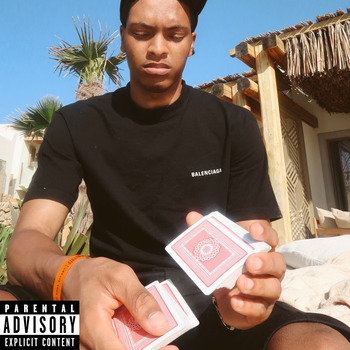 Nemzzz, Nemzzz Type Beat (Single) in High-Resolution Audio ...