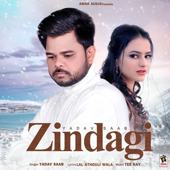 Yadav Saab, Zindagi (Single) in High-Resolution Audio - ProStudioMasters