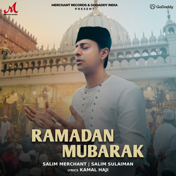 Salim Sulaiman; Salim Merchant, Ramadan Mubarak (Single) in High ...