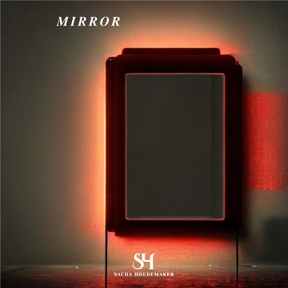 Sacha Hoedemaker, Mirror (Single) in High-Resolution Audio ...