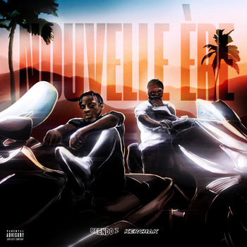 Beendo Z; Kerchak, Nouvelle ère (Single) in High-Resolution Audio ...