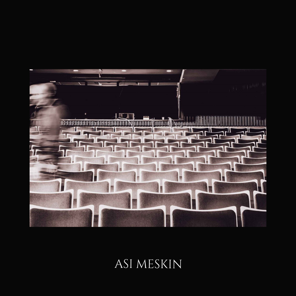 Asi Meskin, Walk Away (Single) in High-Resolution Audio - ProStudioMasters
