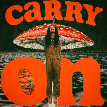 Jon Wiilde, Carry On (Single) in High-Resolution Audio - ProStudioMasters