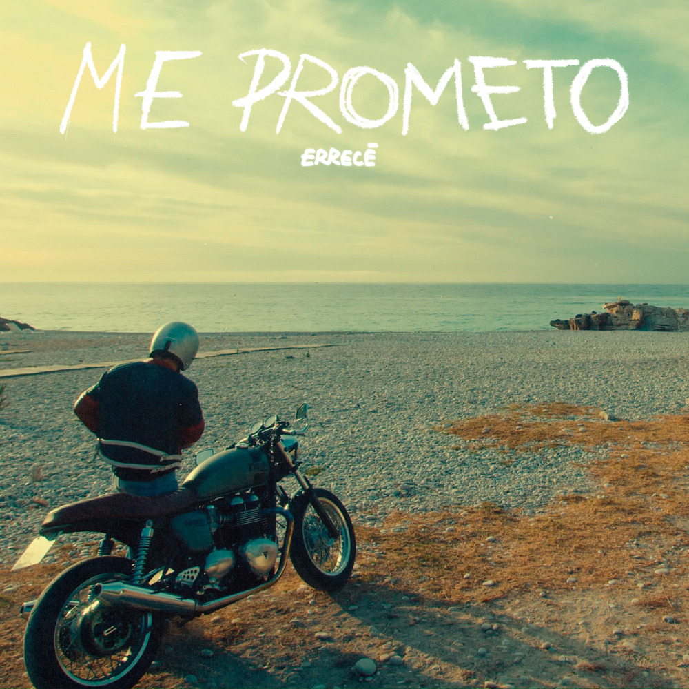 Errecé, Me prometo (Single) in High-Resolution Audio - ProStudioMasters