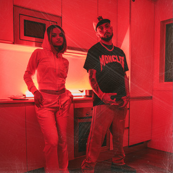 JC Reyes; Aleesha; Pedro Calderon, ESO (Single) in High-Resolution ...