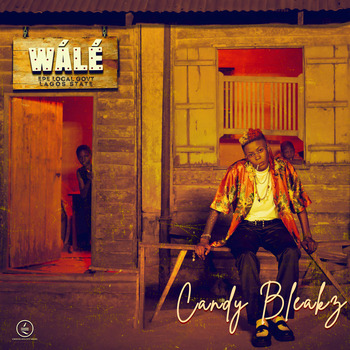 Candy Bleakz, Wale (Single) in High-Resolution Audio - ProStudioMasters