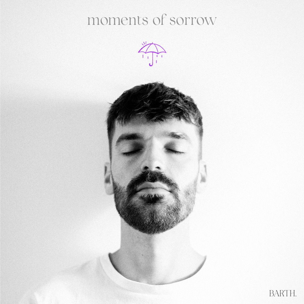BARTH., moments of sorrow (Single) in High-Resolution Audio ...