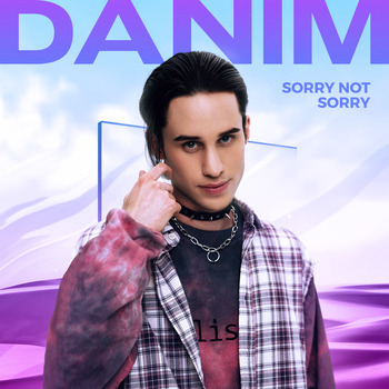 Danim, Sorry Not Sorry (Single) in High-Resolution Audio - ProStudioMasters