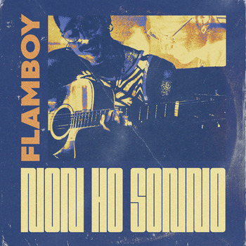 Flam Boy, NON HO SONNO (Single) in High-Resolution Audio - ProStudioMasters