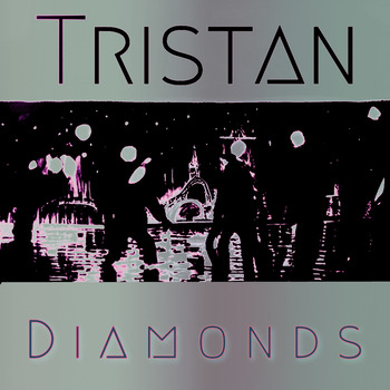 Tristan, Diamonds (Single) in High-Resolution Audio - ProStudioMasters