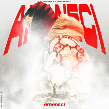La Pantera; Bdp Music, Amanecí (Single) in High-Resolution Audio ...