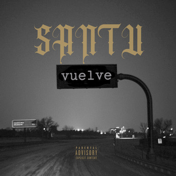 SANTU, Vuelve (Single) in High-Resolution Audio - ProStudioMasters