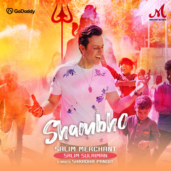 Salim Sulaiman; Salim Merchant, Shambho (Single) in High-Resolution ...